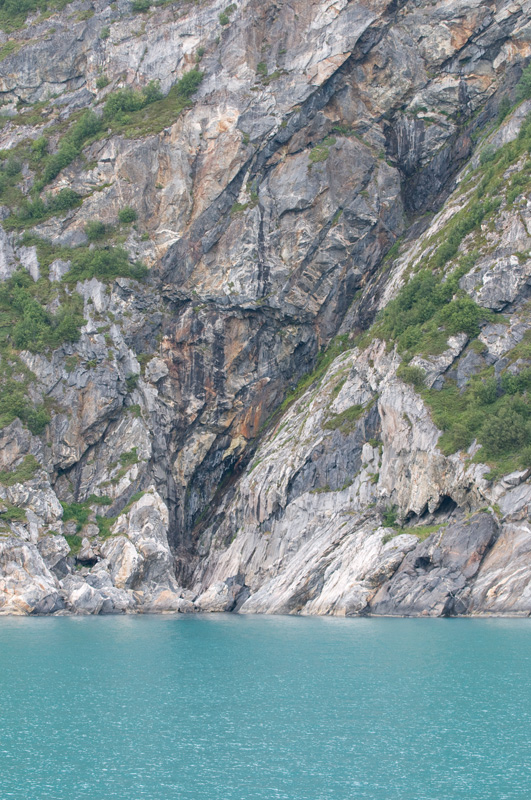 Roadtrip up north 2009/41 Norjan meri 1